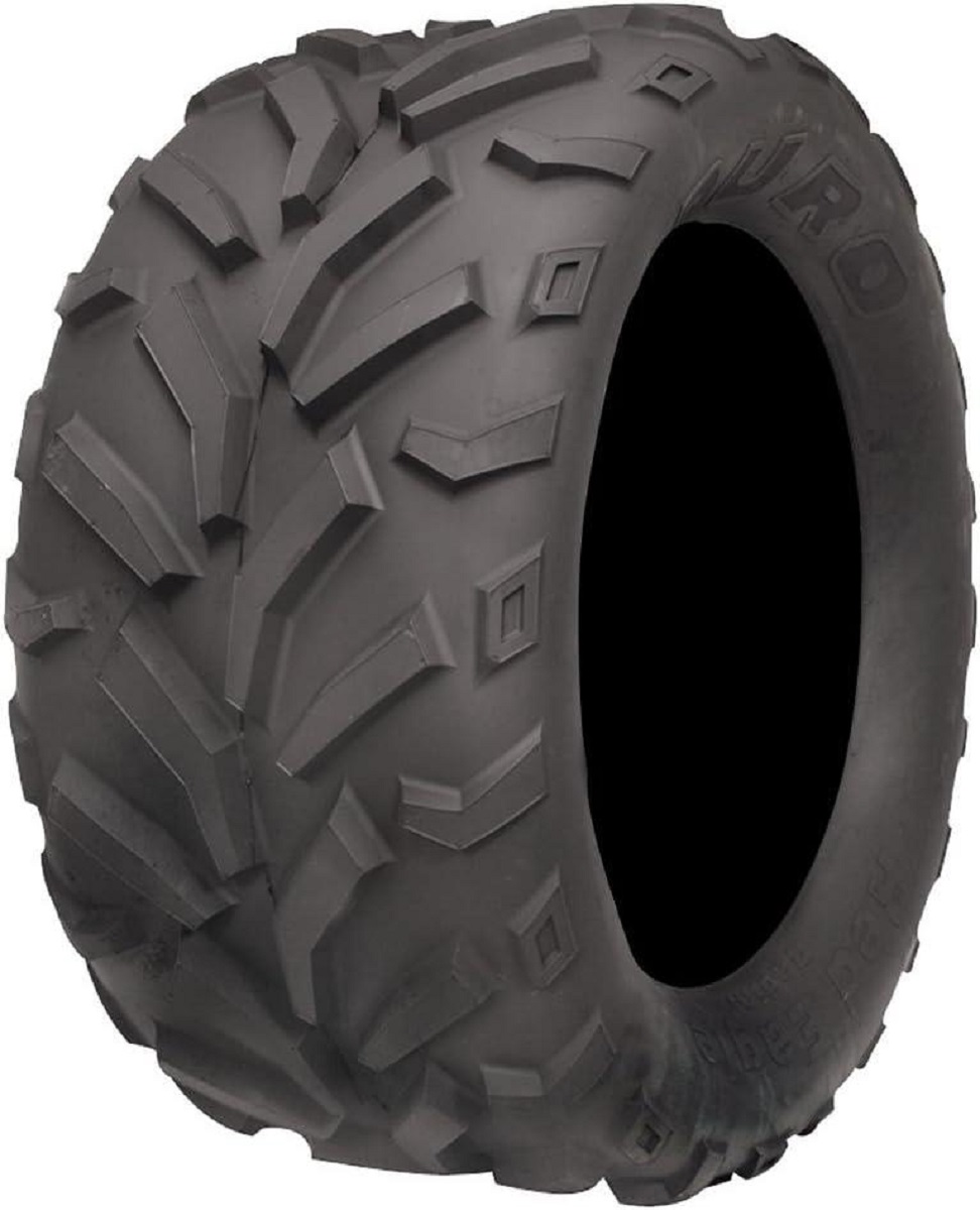 Cubierta Atv Cuatriciclo 24 X 10 - 11 Duro Red Eagle - Motoshop ...