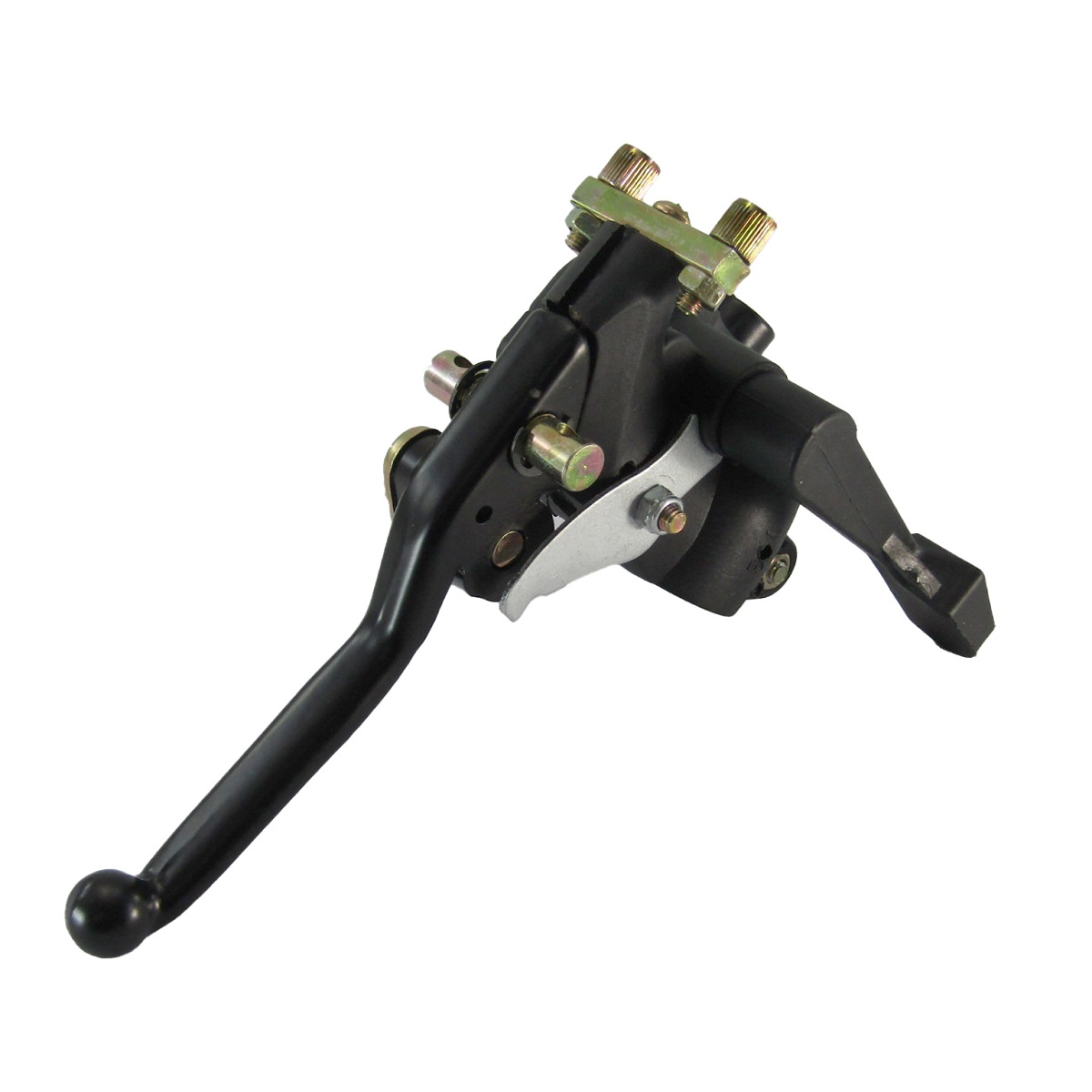 Leva De Acelerador Y Leva De Freno Mini Atv - Motoshop Respuestos y ...