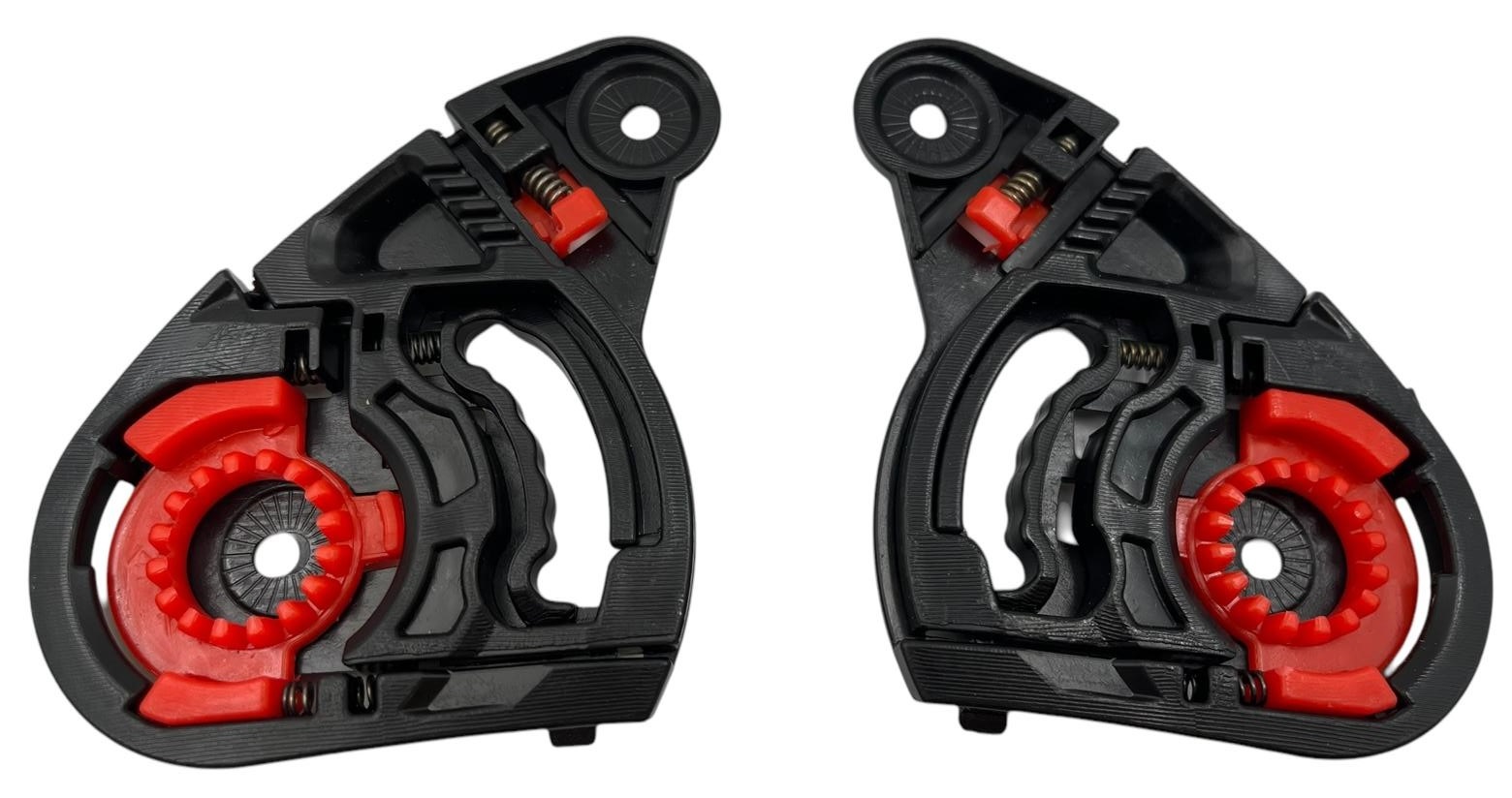 Mecanismo Para Visor V14 De Casco Mt Revenge 2 - Motoshop Respuestos y ...