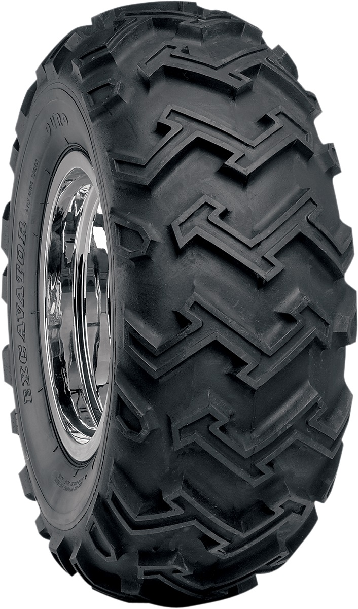 Cubierta Atv Cuatriciclo 25 X 10 12 Duro Hf274 Excavator At25x10-12 ...