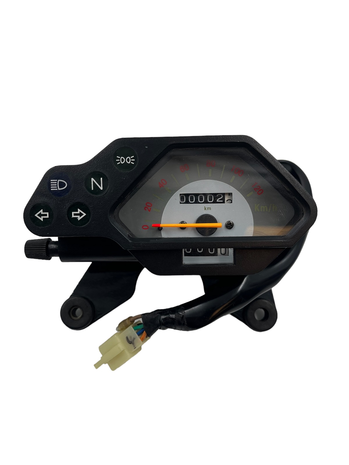 Tablero Yumbo Shark - Motoshop Respuestos y Accesorios