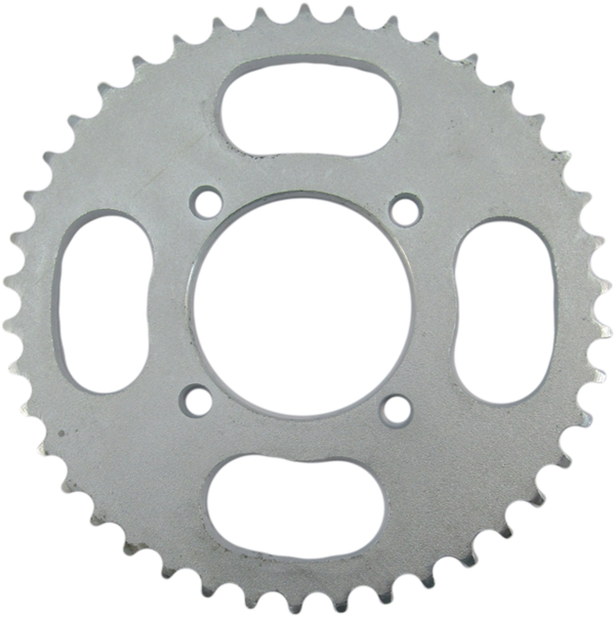 Plato Ax100 Rdc125 Rdc125 42 Dientes - Motoshop Respuestos y Accesorios