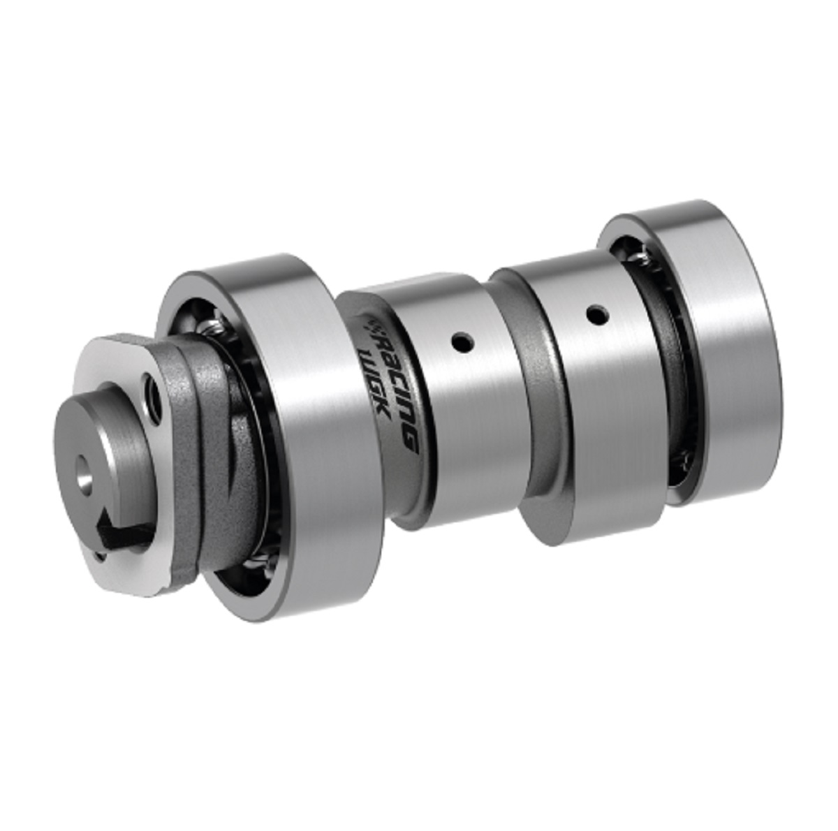 Arbol De Levas Wgk Racing Media Alta 260° Crf250f Cb250f Twister ...