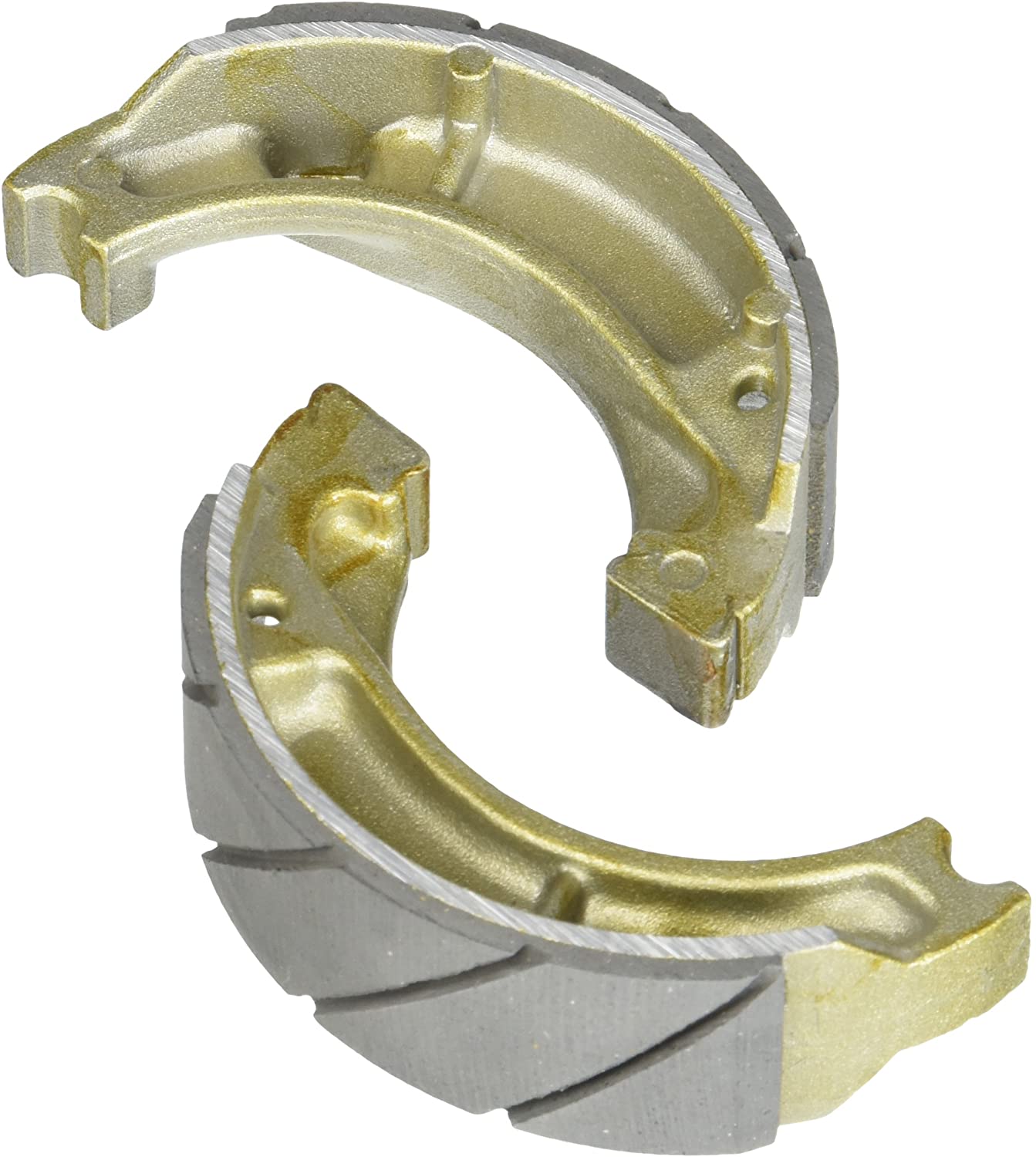 Patin De Freno Ebc Honda Cg Nx Xl Trasero Cruzado Ranurado - Motoshop ...