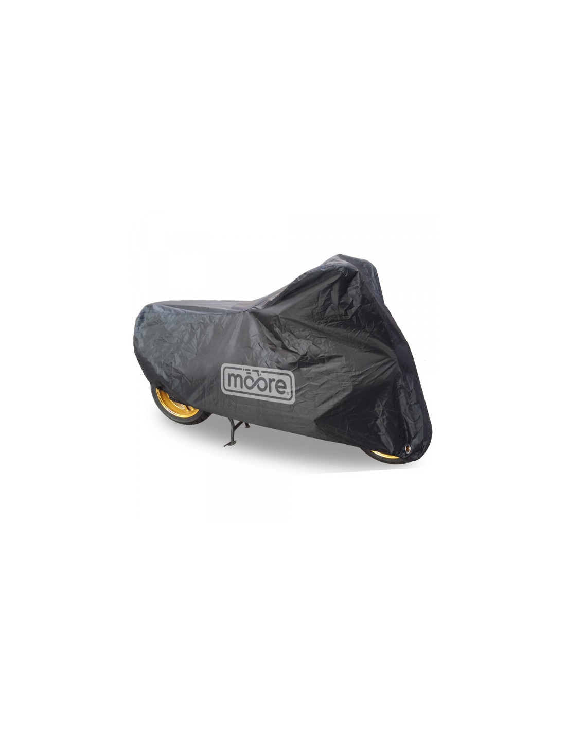 Cubre Moto Premium Reforzado Luma Moore Talle M Hasta 200cc - Motoshop ...