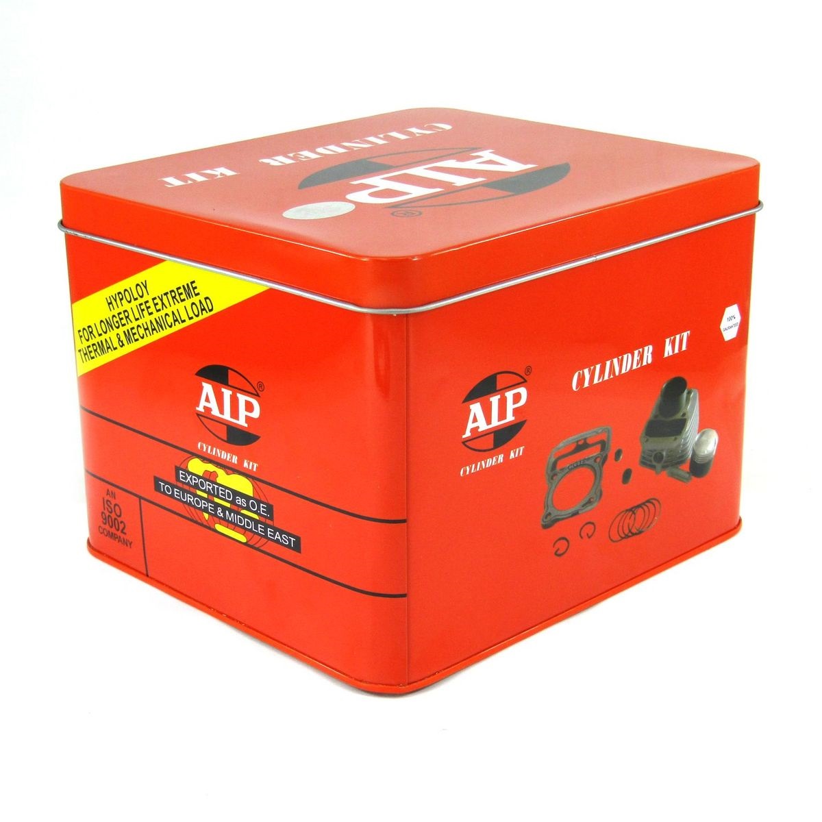 Kit Aip Cilindro Completo Yumbo Monster - Motoshop Respuestos y Accesorios