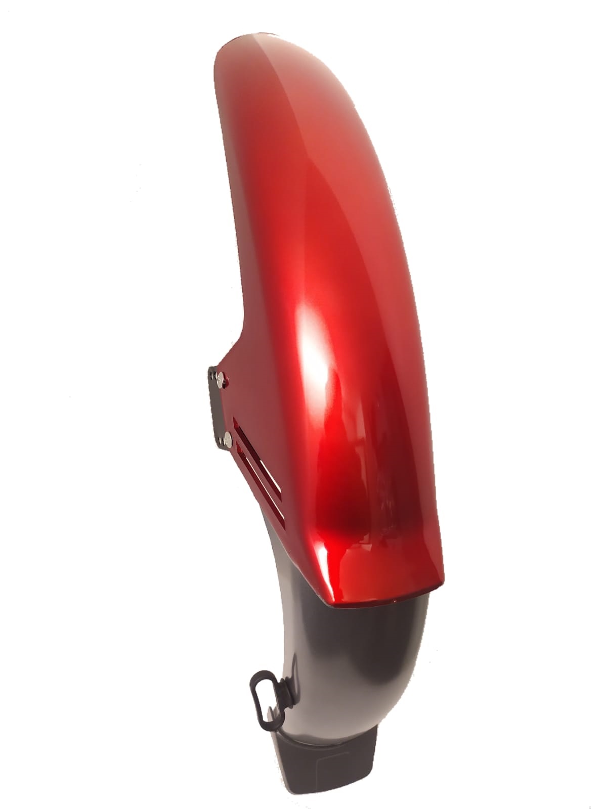 Guardabarro Delantero Rojo Yumbo Speed 125 - Motoshop Respuestos y ...