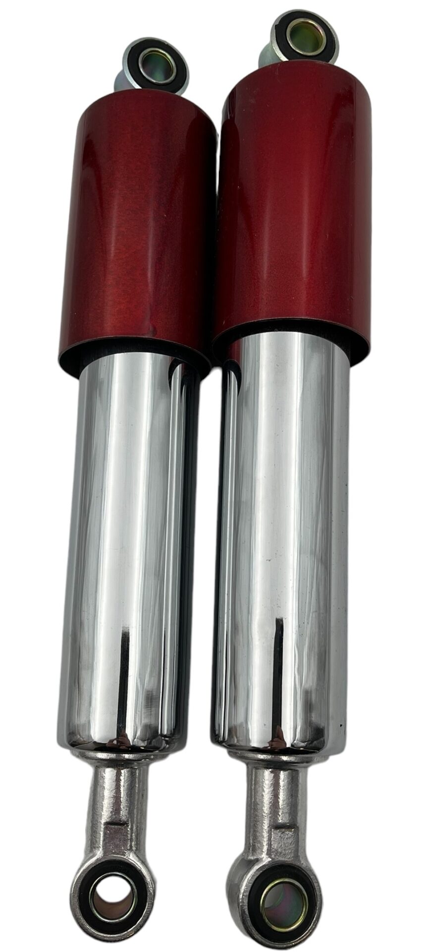 Amortiguador Ax100 Set X 2 - Motoshop Respuestos y Accesorios