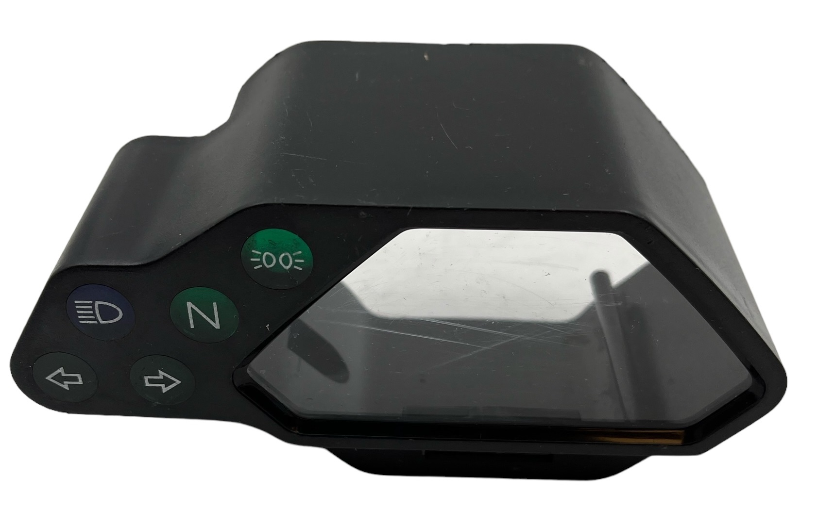 Carcaza Tablero Yumbo Shark Original - Motoshop Respuestos y Accesorios