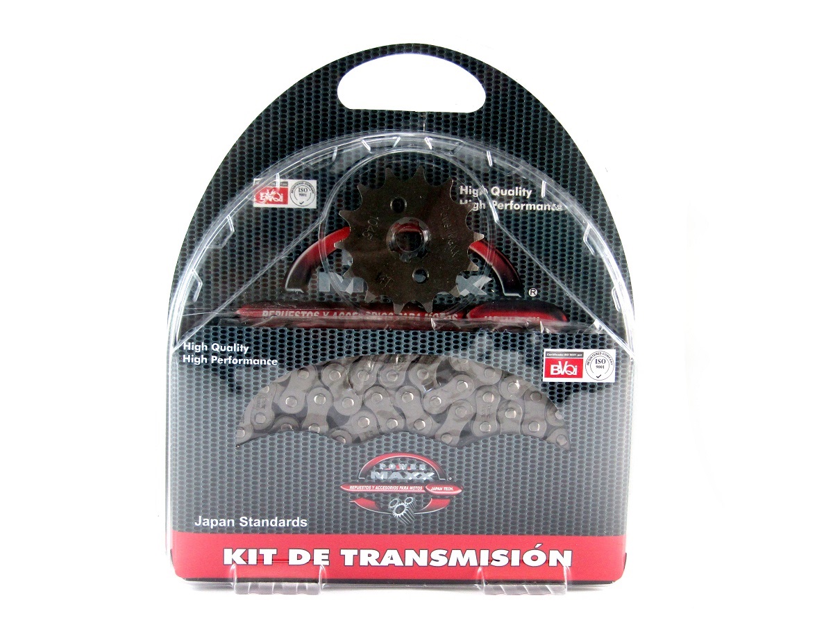 Transmision Yumbo C110 Px110 Fair - Motoshop Respuestos y Accesorios