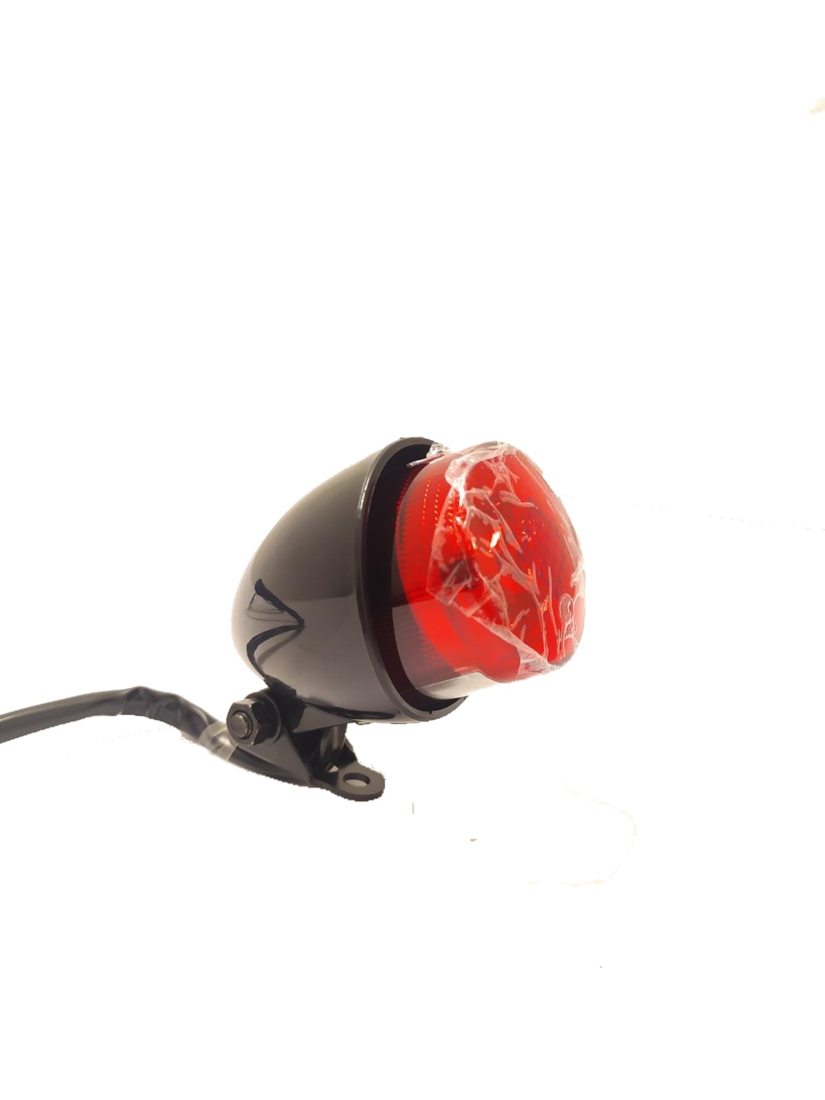 Farol Trasero Baccio Retro Classic Cafe Racer - Motoshop Respuestos y ...