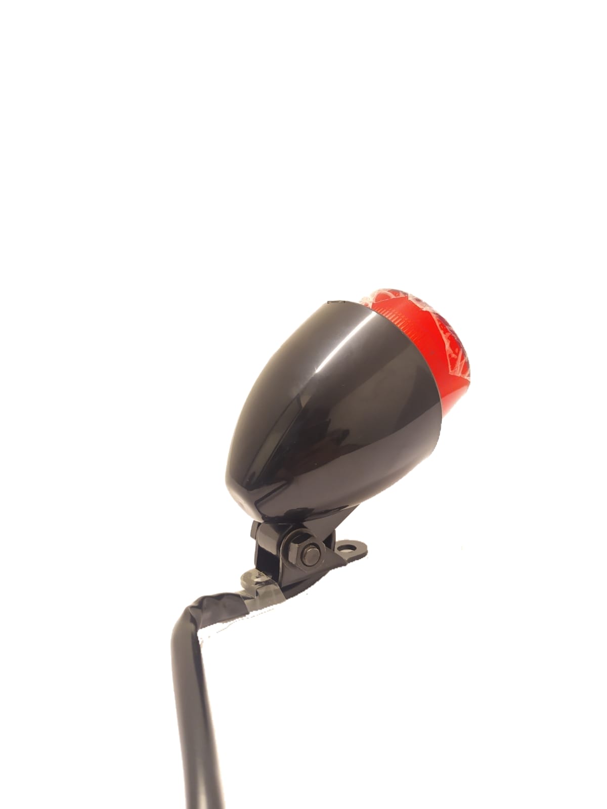 Farol Trasero Baccio Retro Classic Cafe Racer - Motoshop Respuestos y ...