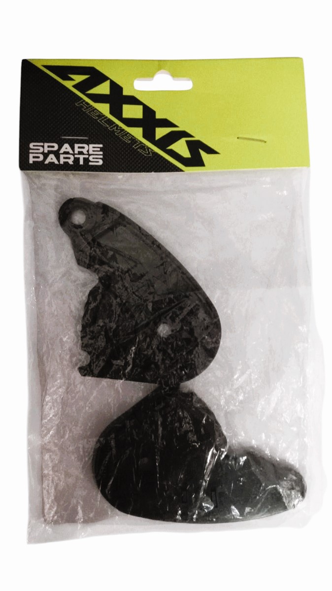 Kit Mecanismo Para Visor Axxis V-18b Modelo Viejo - Motoshop Respuestos ...