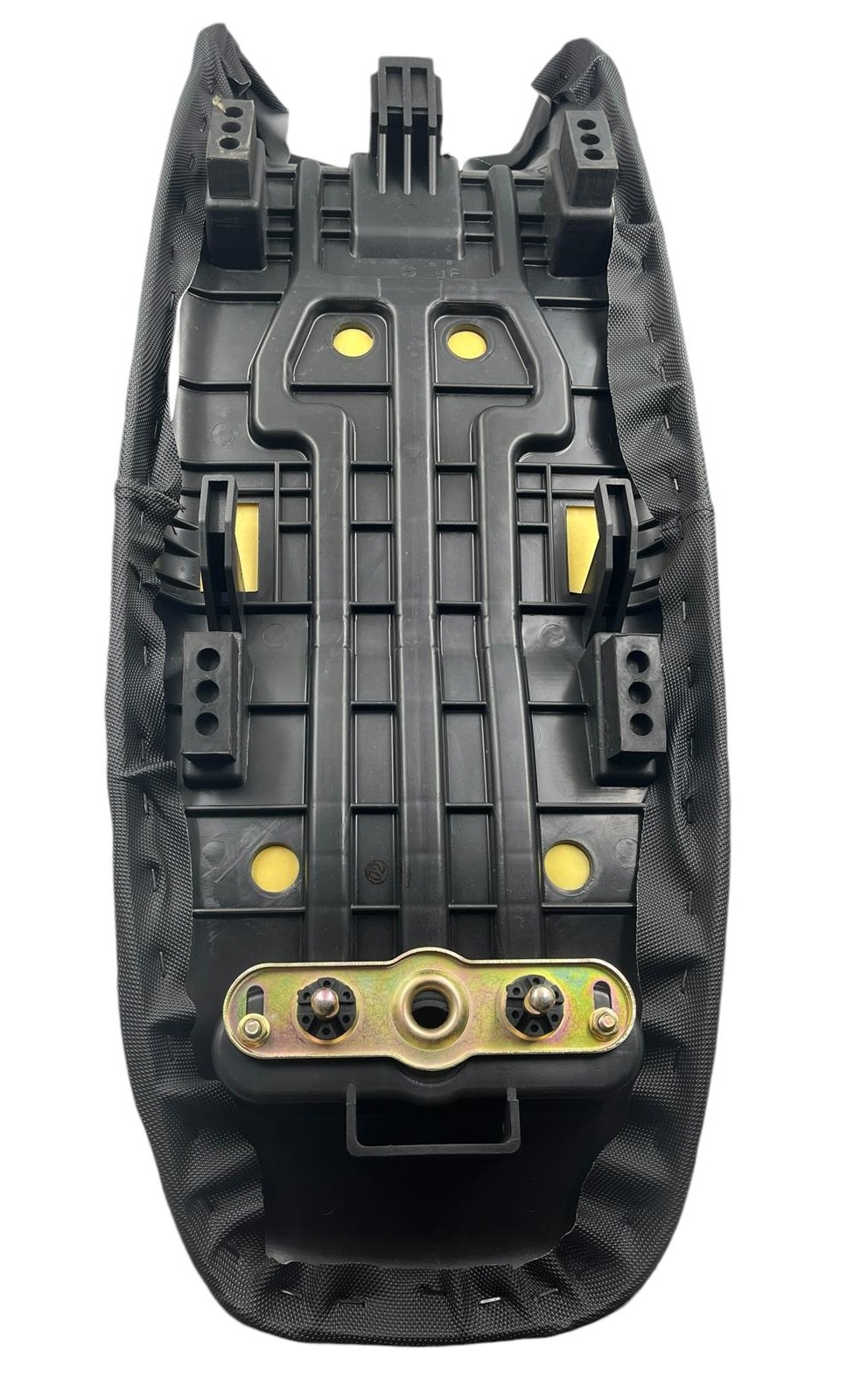 Asiento Original Yumbo Gts ii - Motoshop Respuestos y Accesorios