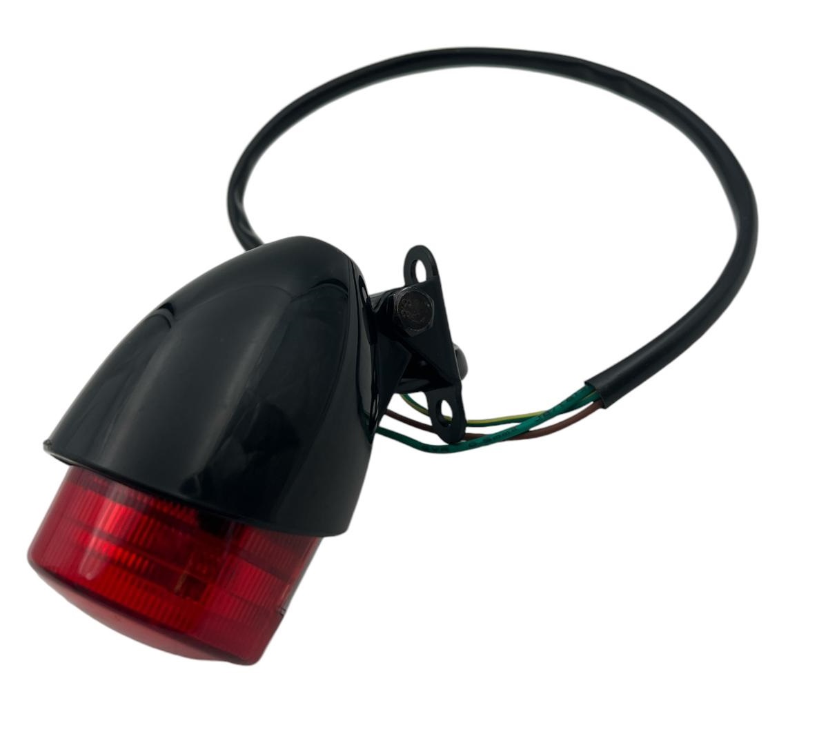 Farol Trasero Original Baccio Classic Retro - Motoshop Respuestos y ...