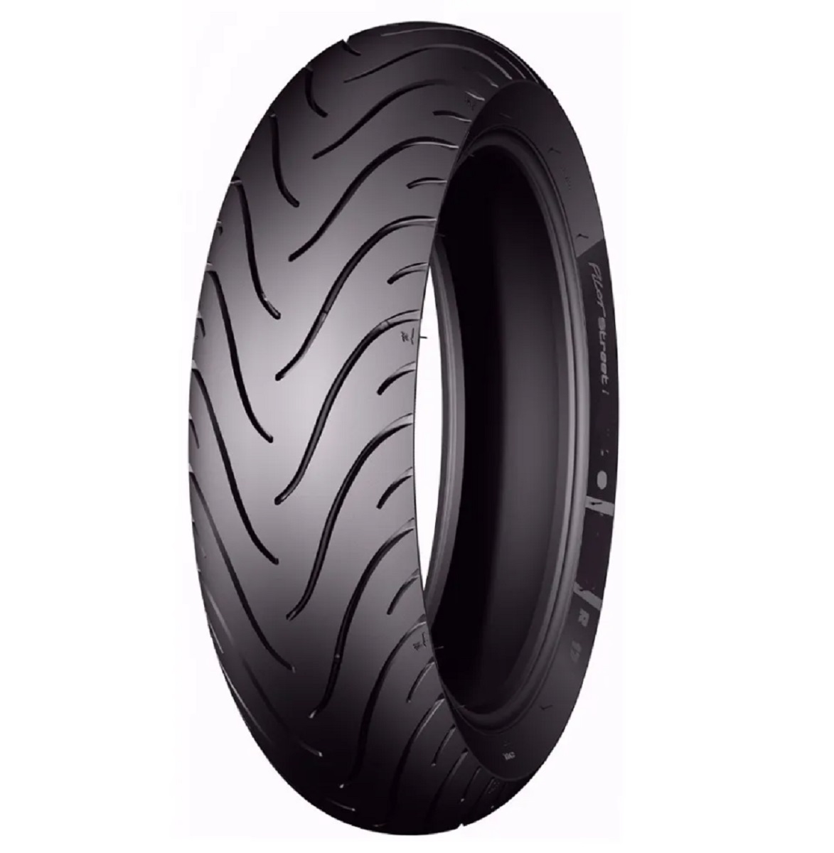 Cubierta Michelin 130 / 70 - 17 62h Radial Pilot Street Tl/tt - Motoshop Respuestos y Accesorios