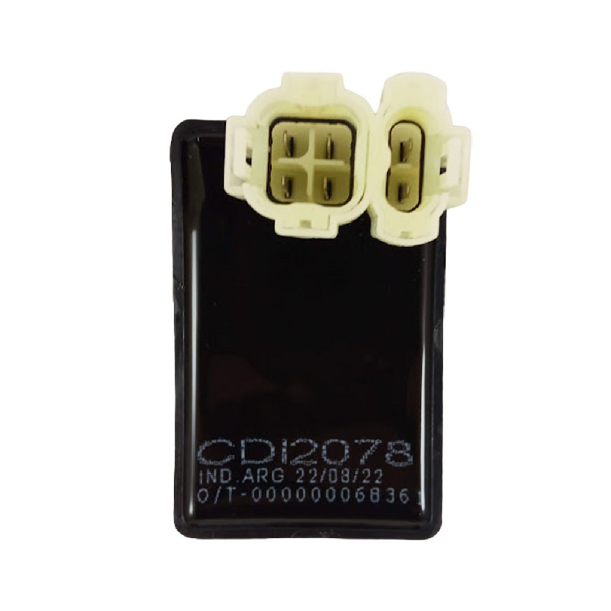 Cdi Honda Xr600 Japone Pietcard Argentina - Motoshop Respuestos y ...