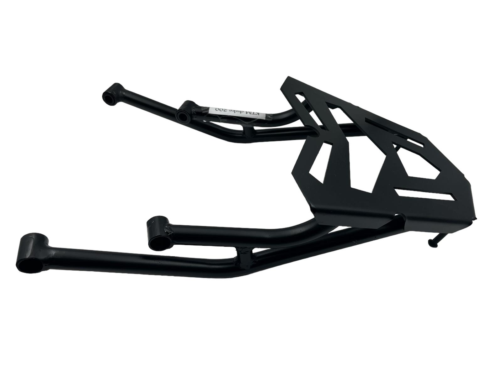 Parrilla Trasera Ktm Duke 200 Modelo Nuevo Fabricacion Nacional ...