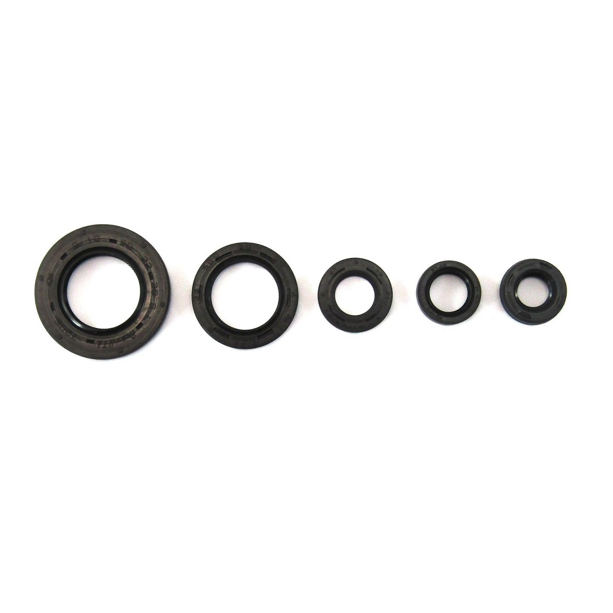 Retenes Kit Y Oring Yamaha Fz16 - Motoshop Respuestos y Accesorios